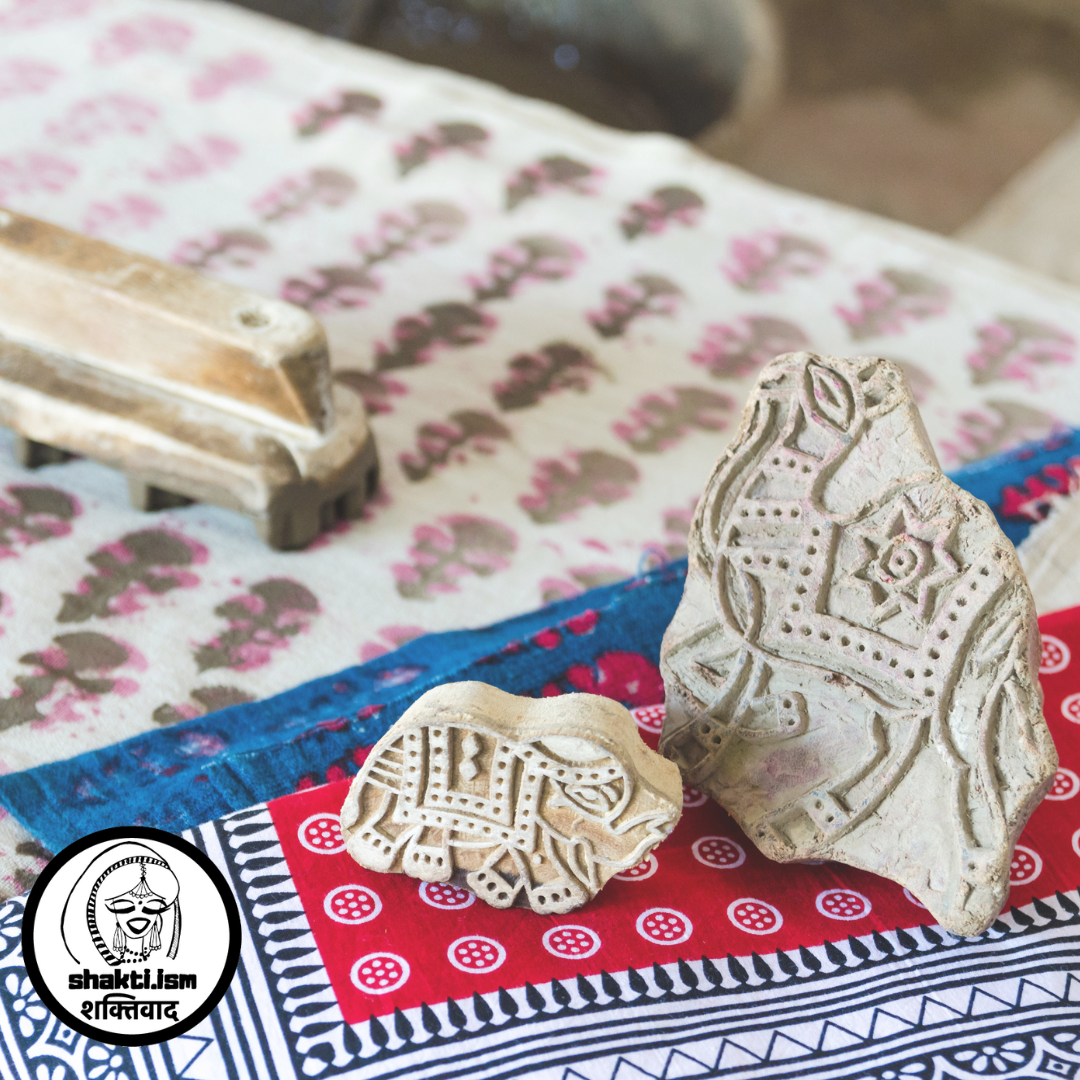 Project Plan: Traditional Handicrafts of South Asia – Shakti.ism | शक्तिवाद